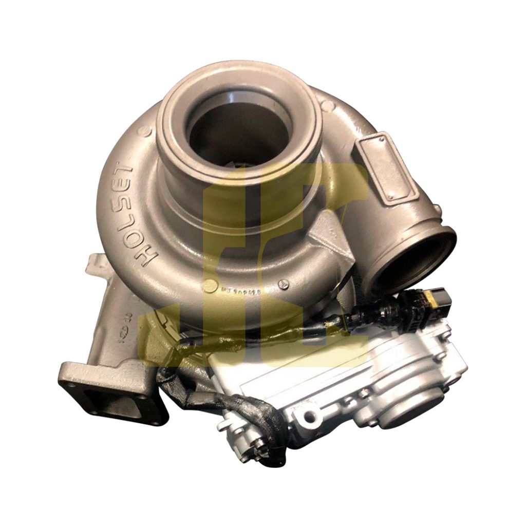 Paccar Reman Turbo With Actuator #2842125 – $2,150 + $600 Core Deposit ...