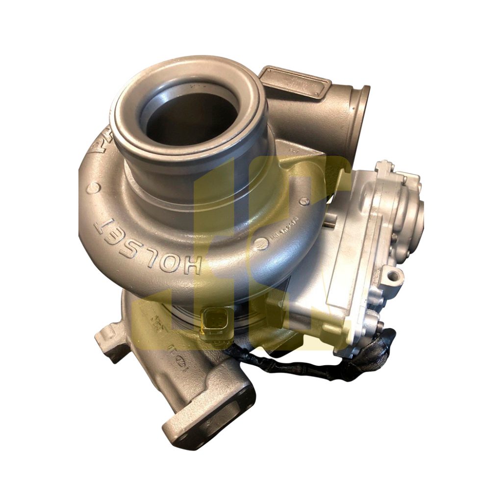 Paccar Reman Turbo With Actuator #2842125 – $2,150 + $600 Core Deposit ...