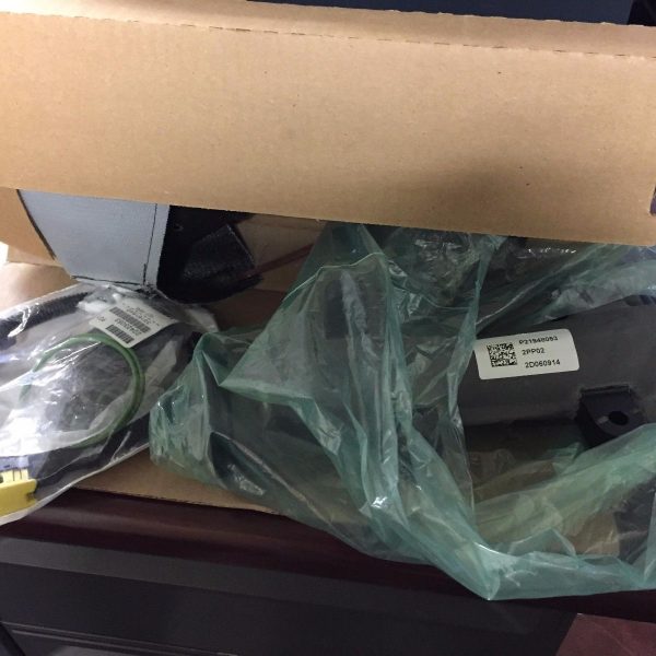 VOLVO/MACK NEW SENSOR KIT #85143379 – JC Diesel Injector