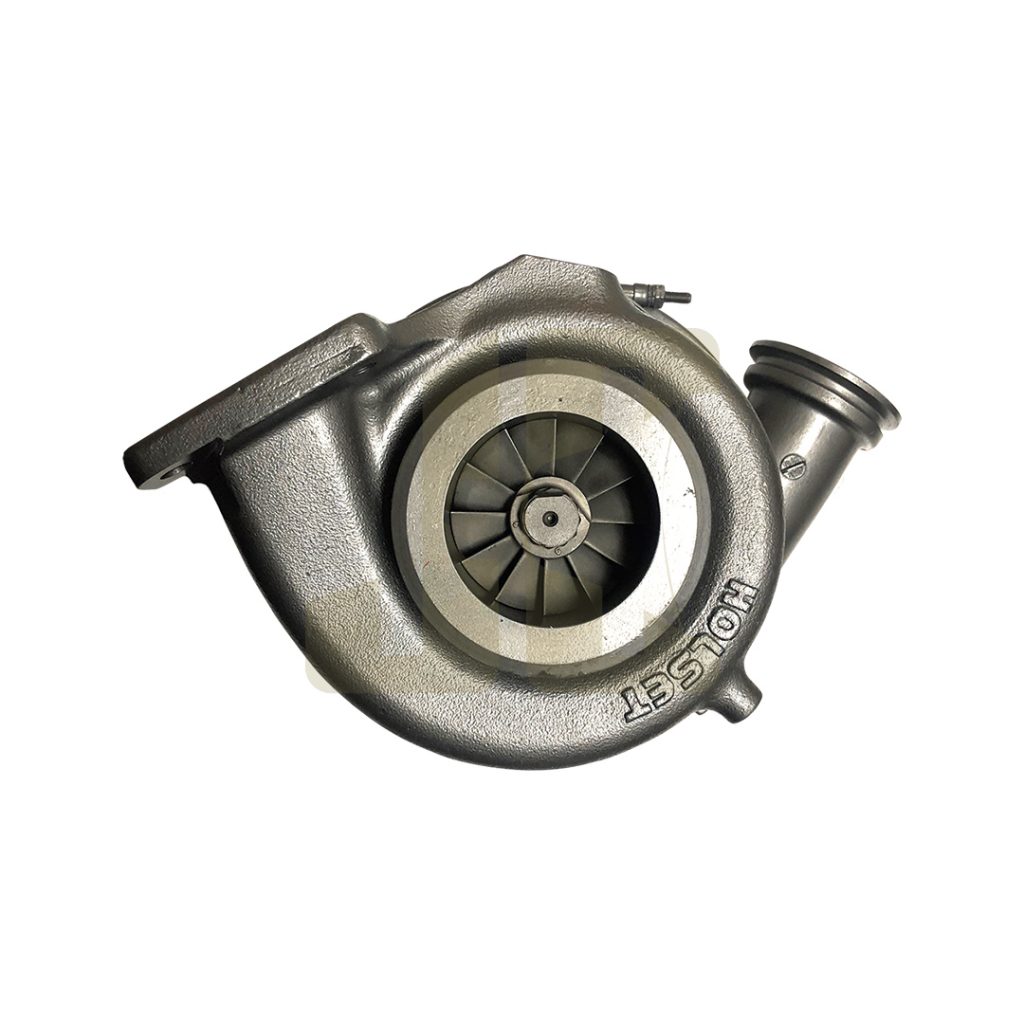 Detroit DD15 #3768075 Turbo Without Actuator ($400 Refundable Core ...