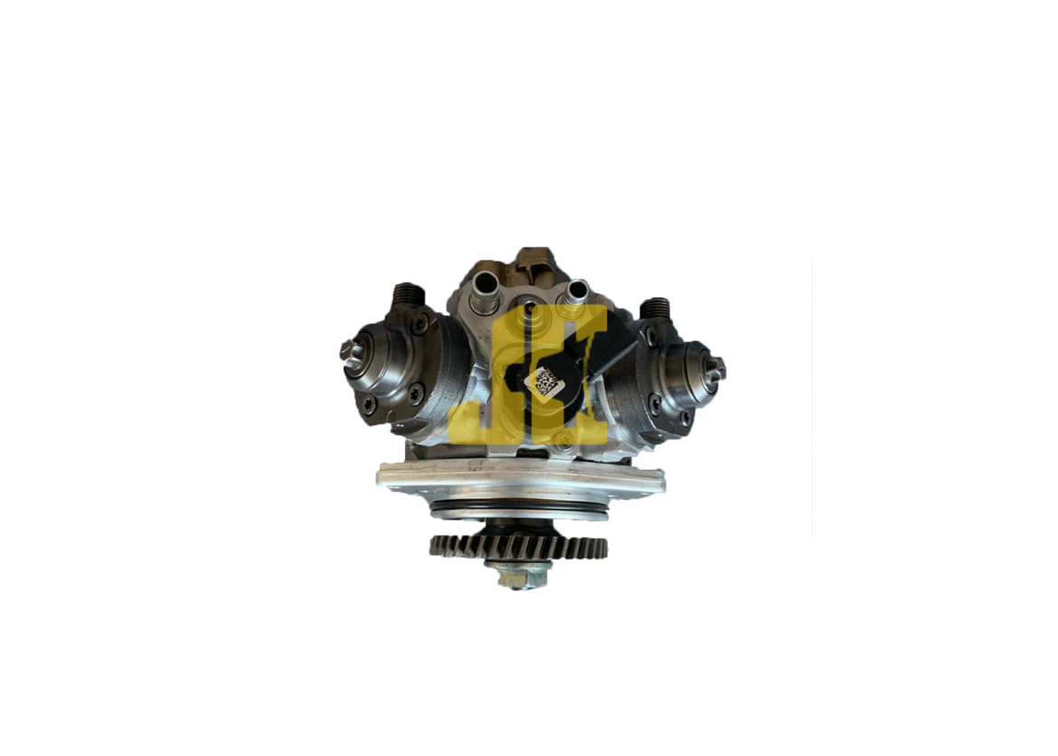 Duramax 6.6 High Pressure Fuel Pump #0445010616 – 500$+$200 Core ...